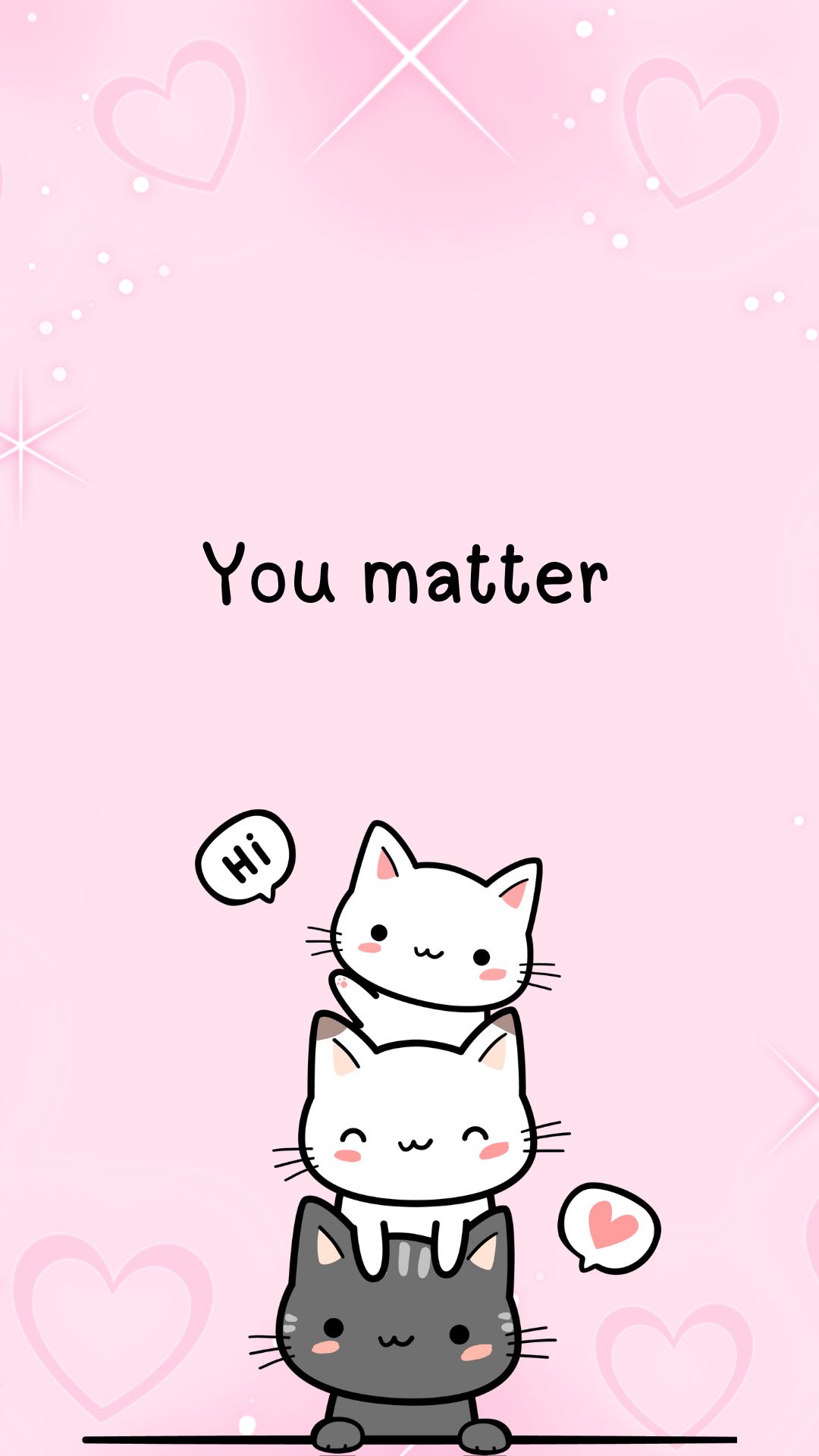 You Matter – Lovely Bible Note
